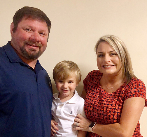 Brumfield named Bogalusa’s new football coach | The Bogalusa Daily News