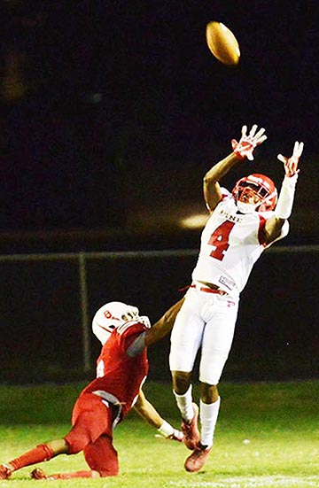 Pine Raiders comes back to capture season opening victory | The ...