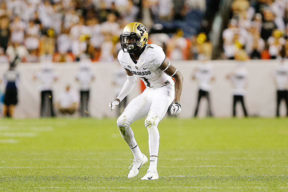 Abrams solid once again for Colorado - The Bogalusa Daily News | The ...