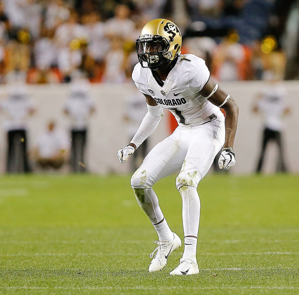 Abrams solid in CU season debut | The Bogalusa Daily News