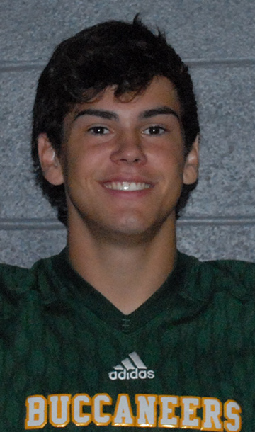 Getting to Know | The Bogalusa Daily News