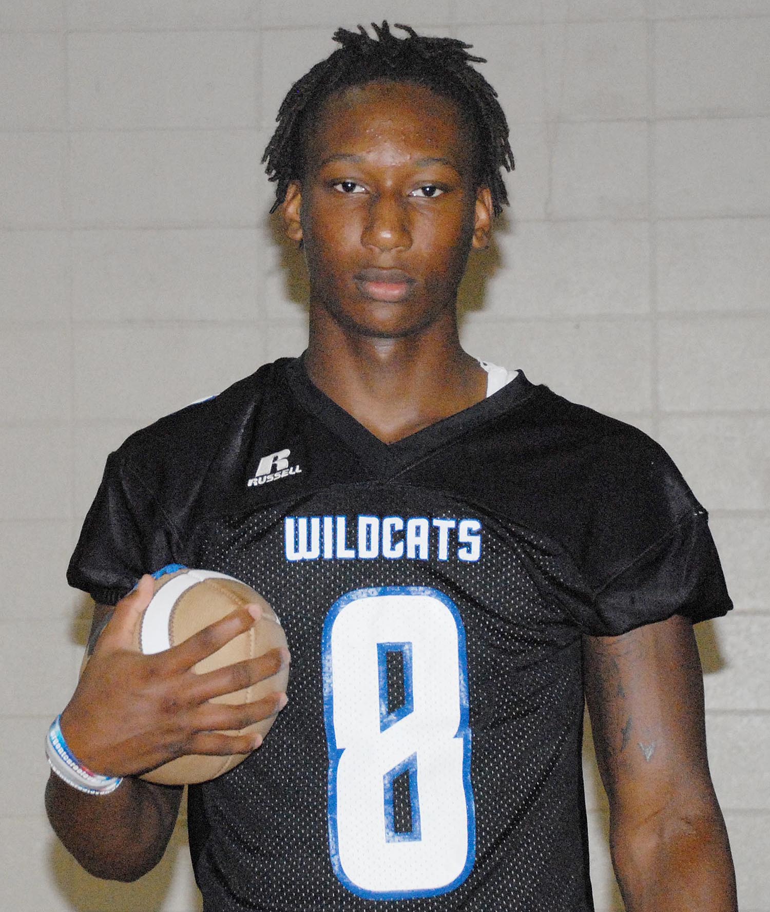 Getting to Know - The Bogalusa Daily News | The Bogalusa Daily News