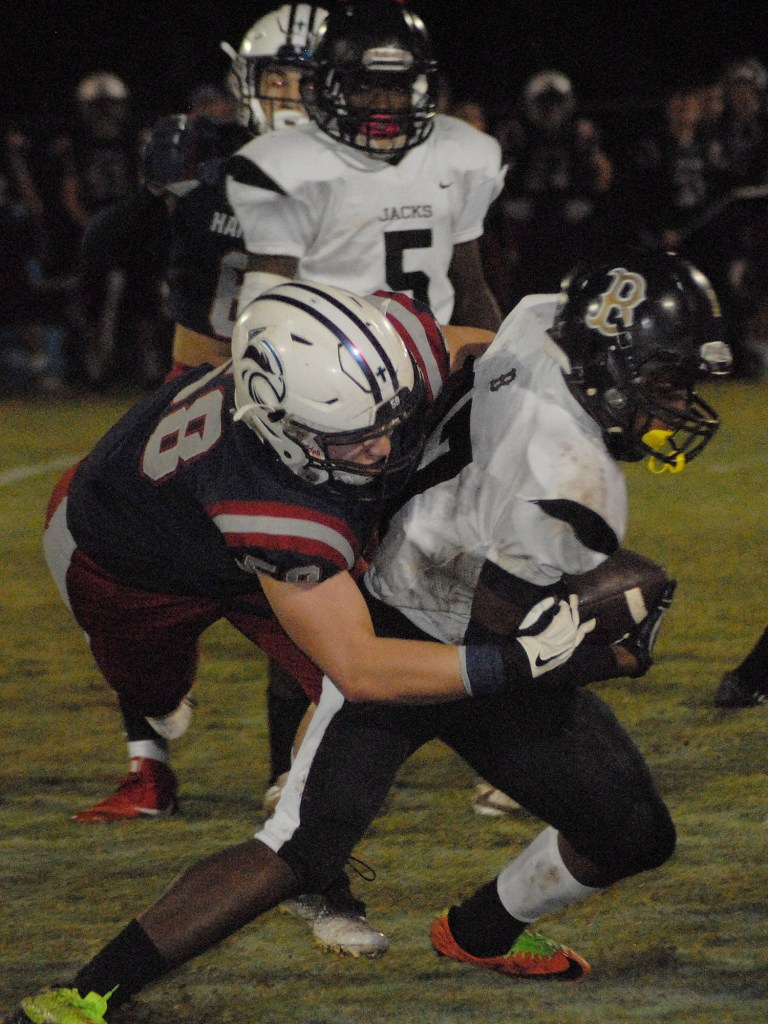 Bogalusa travels to Union Parish - The Bogalusa Daily News | The ...