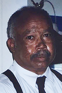 Edmond Thomas Jr. | The Bogalusa Daily News