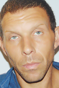 Parish trio arrested for violent crimes | The Bogalusa Daily News