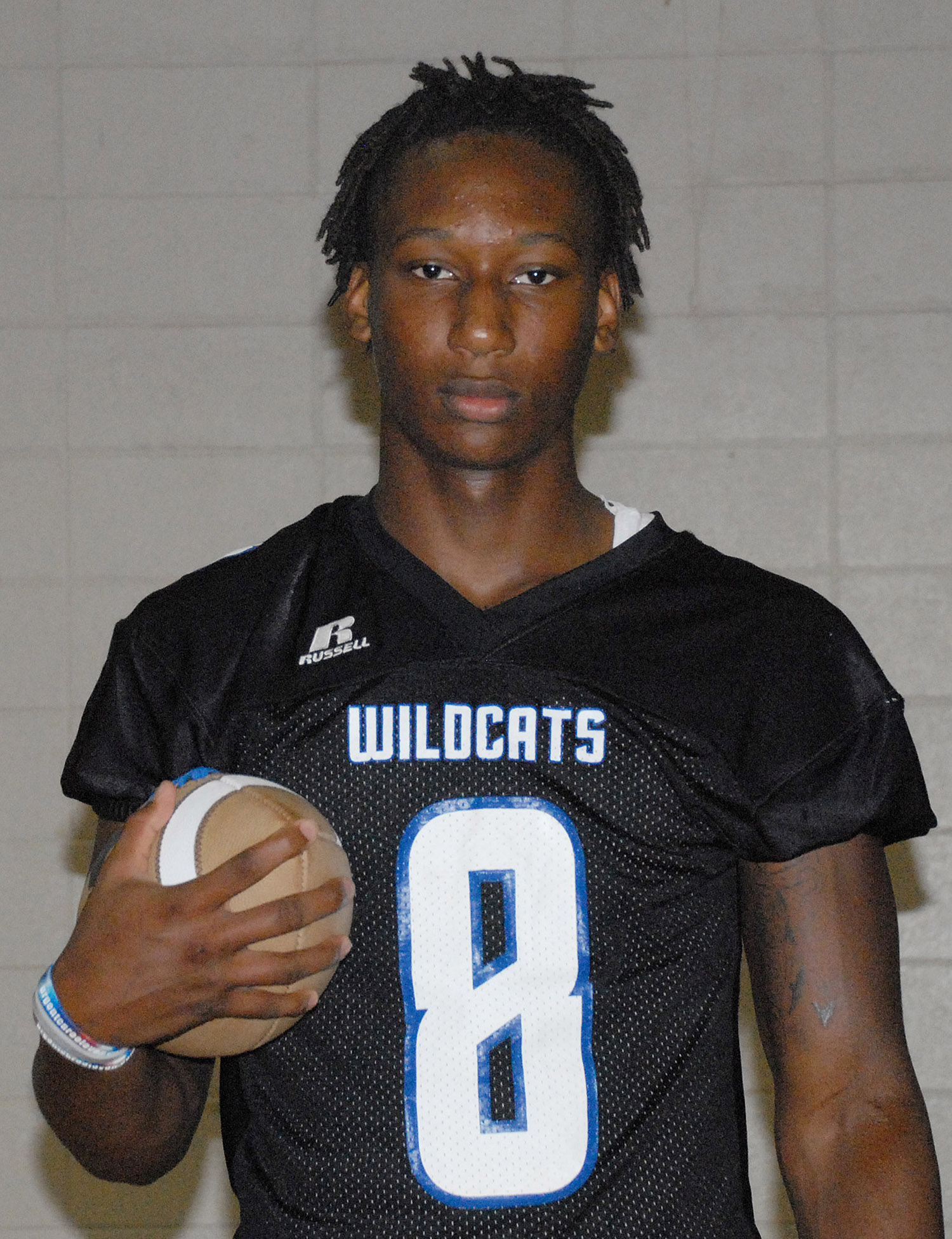 Varnado’s Bickham is an all-star | The Bogalusa Daily News