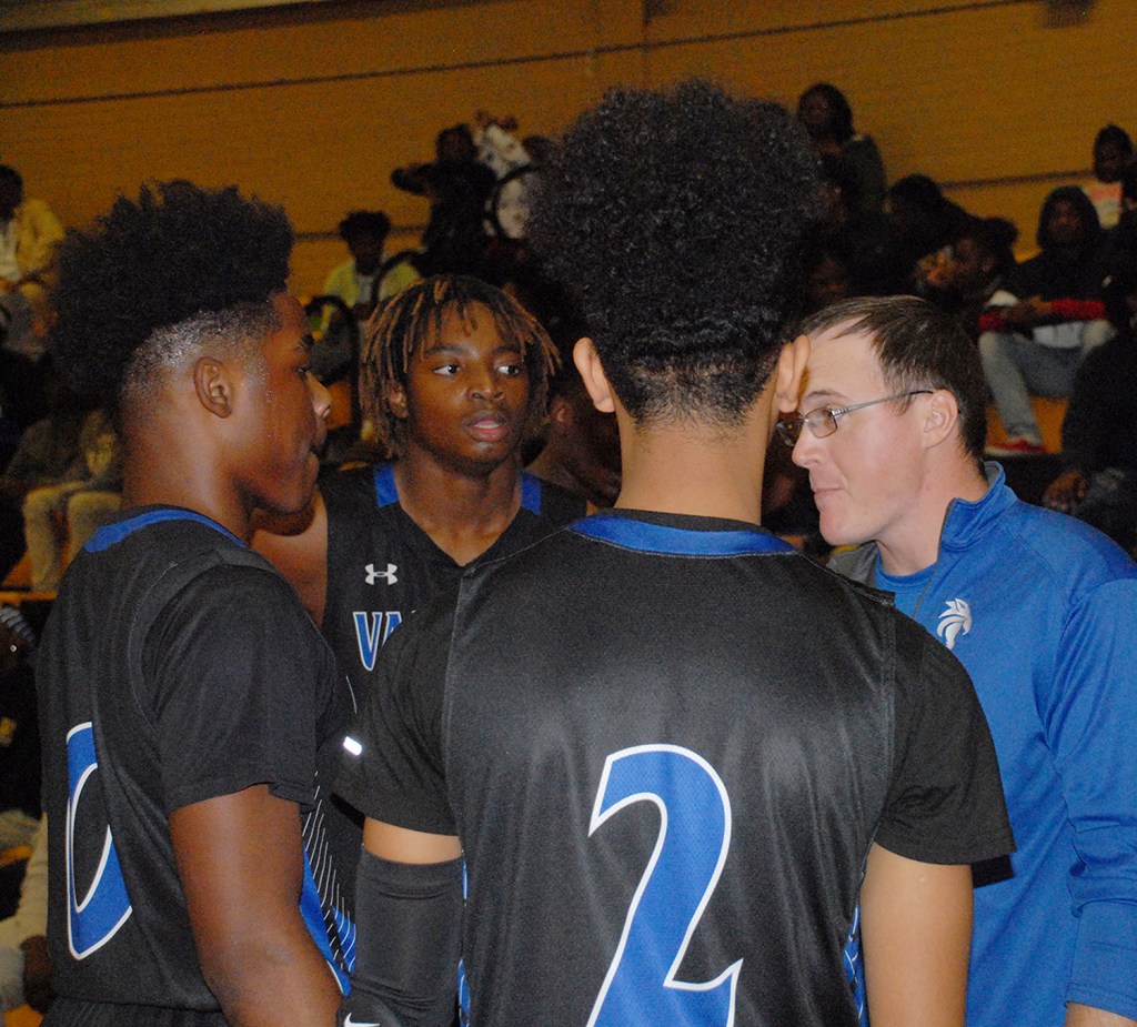 Varnado comes back to defeat Pine | The Bogalusa Daily News