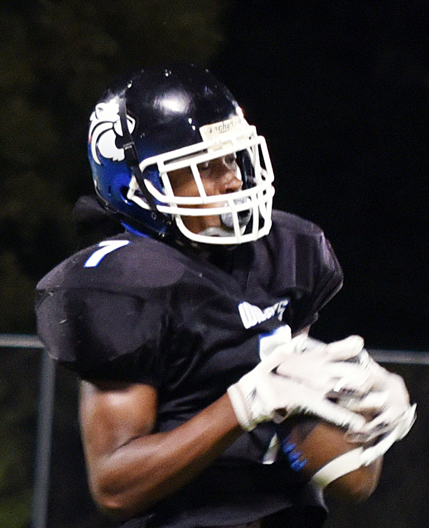 Trio of Wildcats named LFCA all-state players | The Bogalusa Daily News