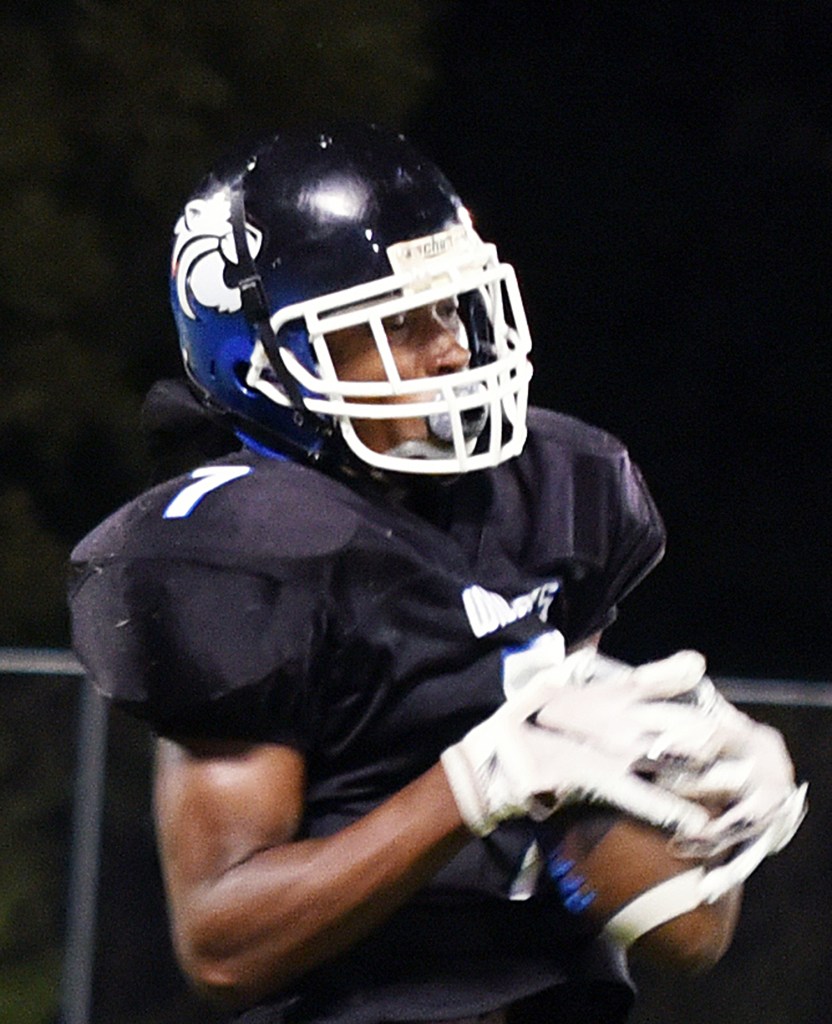 Trio of Wildcats named LFCA all-state players - The Bogalusa Daily News ...