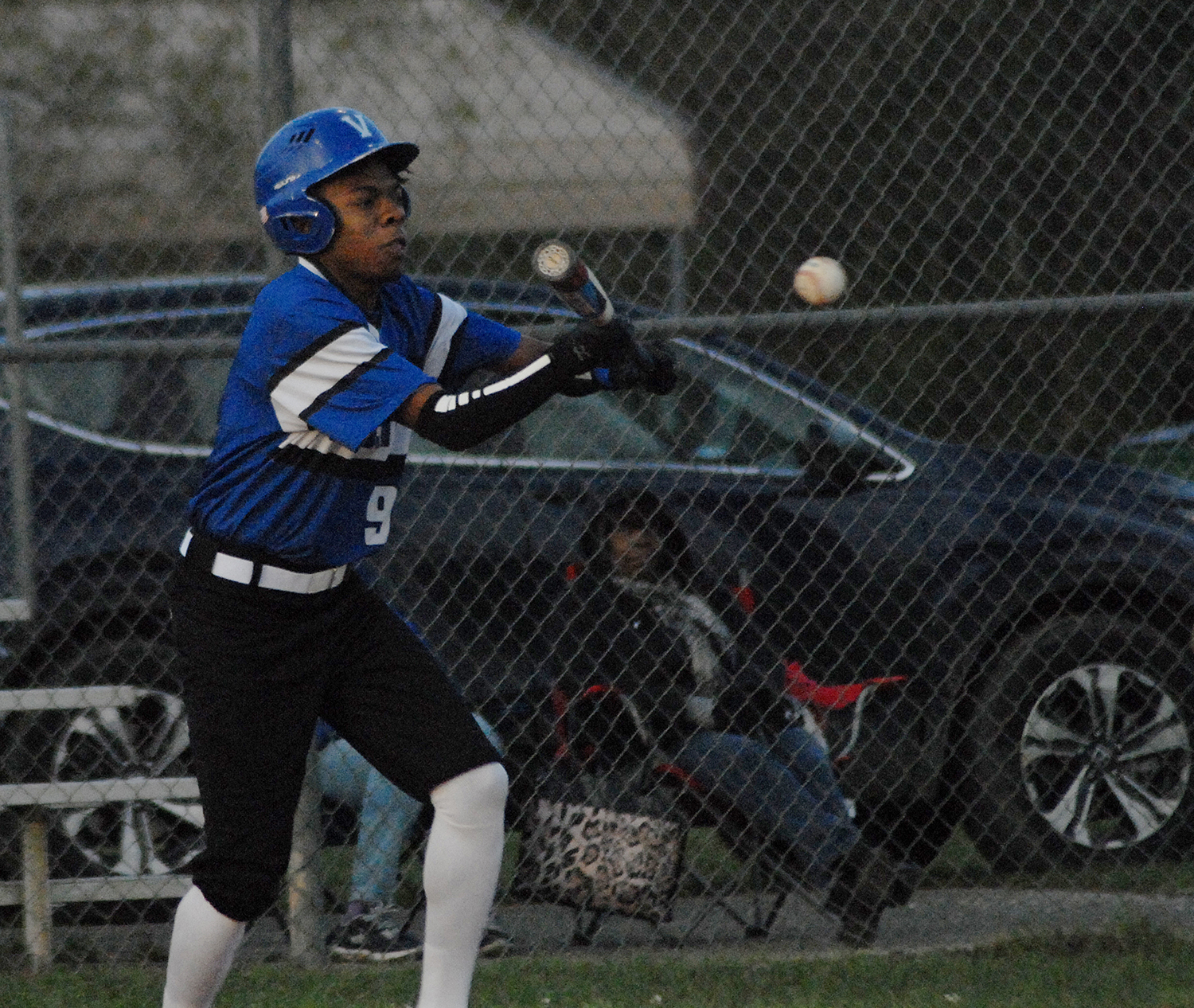 Varnado comes from big deficit for victory - The Bogalusa Daily News ...