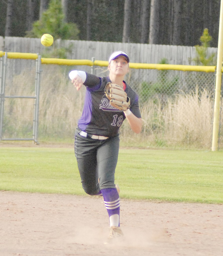FHS victorious over Salmen on the road - The Bogalusa Daily News | The ...