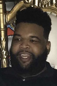 Paris Walker - The Bogalusa Daily News | The Bogalusa Daily News