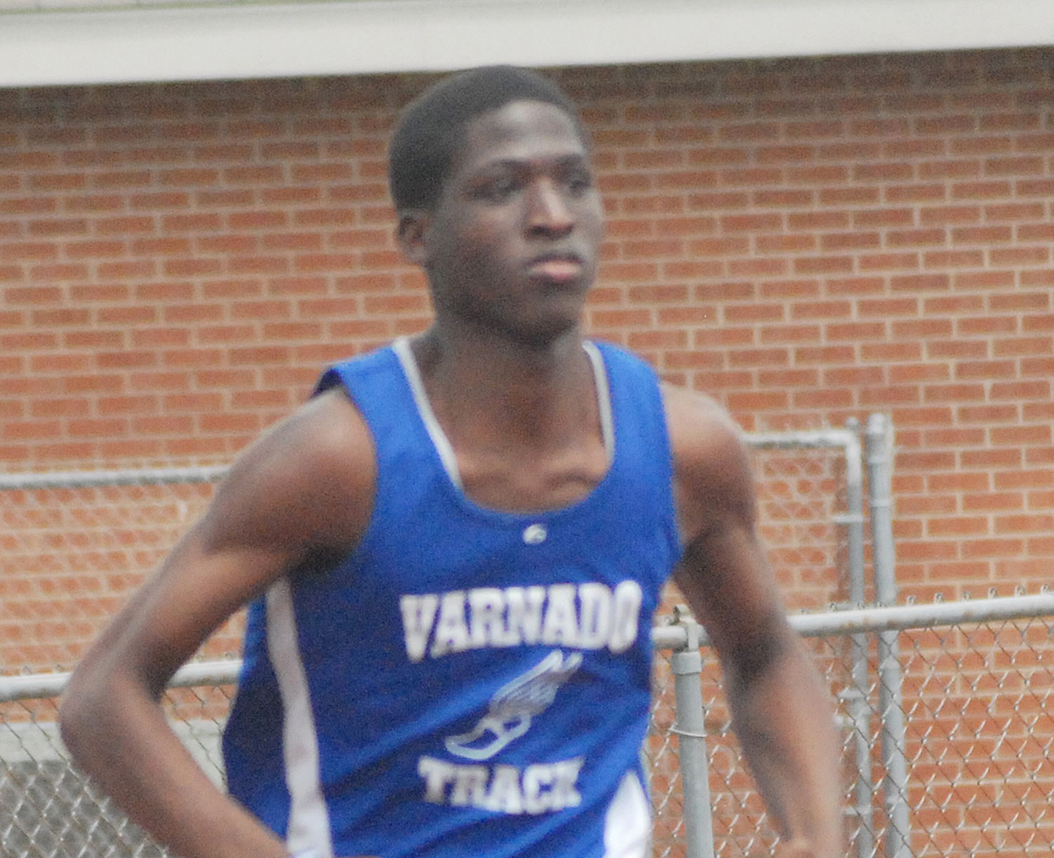Varnado athletes competed at state - The Bogalusa Daily News | The ...