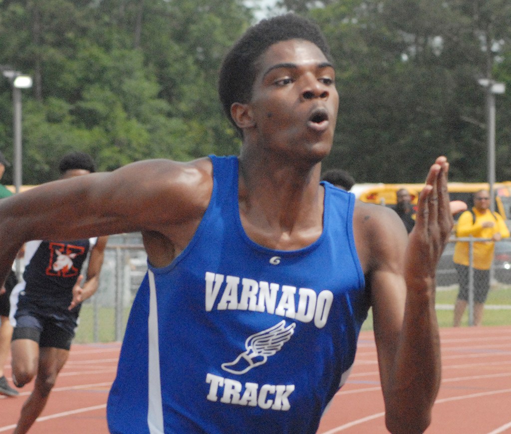 Varnado athletes competed at state - The Bogalusa Daily News | The ...