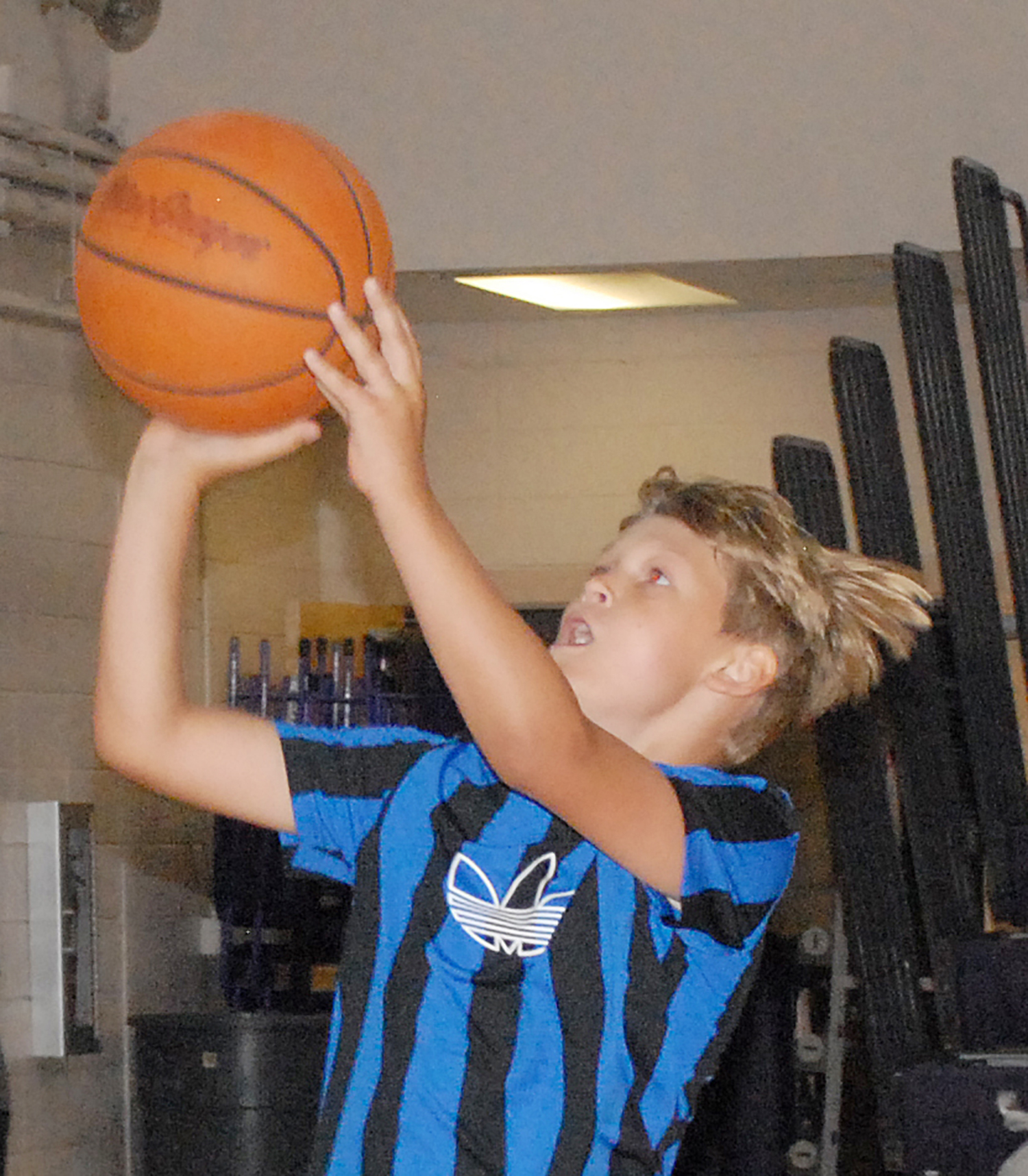 Franklinton holds sports camp - The Bogalusa Daily News | The Bogalusa ...