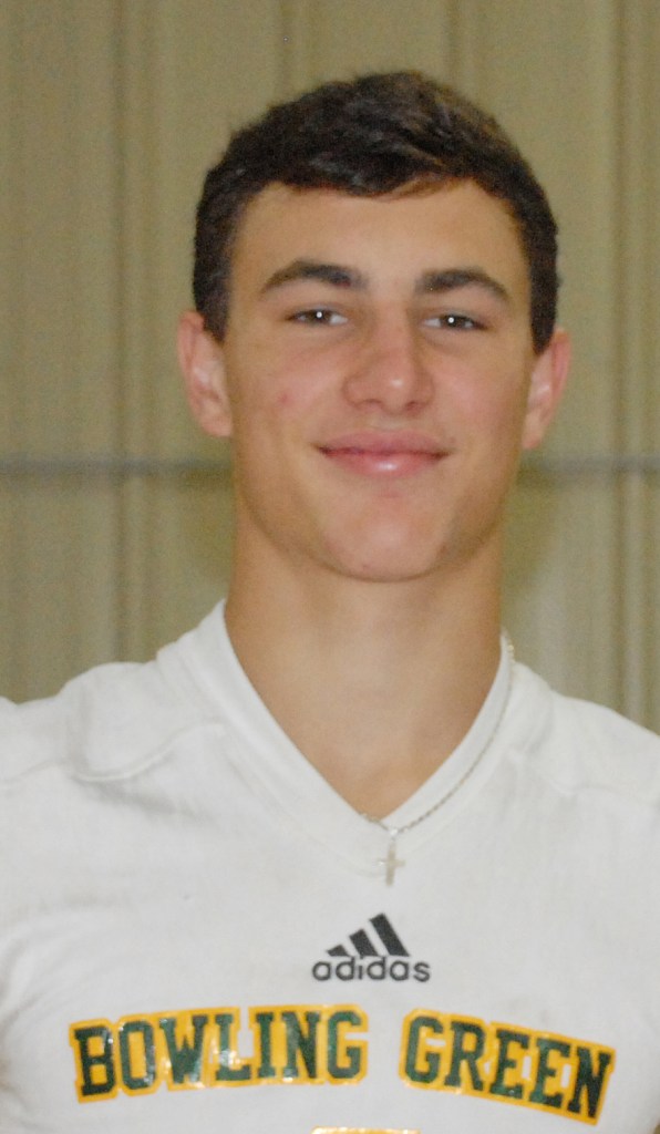 Getting to Know - The Bogalusa Daily News | The Bogalusa Daily News