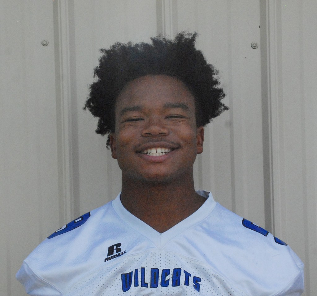 Getting to Know - The Bogalusa Daily News | The Bogalusa Daily News