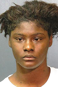 Sheriff: June armed robbery case solved | The Bogalusa Daily News