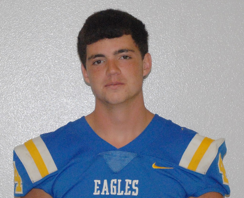 Getting to Know - The Bogalusa Daily News | The Bogalusa Daily News