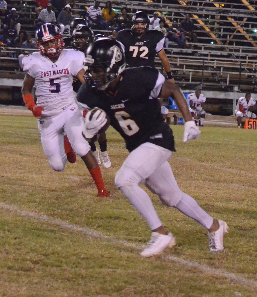 Several local football games taking place over next 2 days - The ...