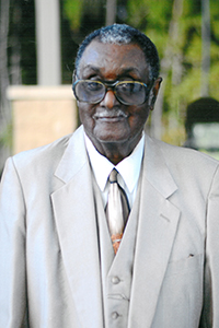 Augustus Magee Sr. | The Bogalusa Daily News
