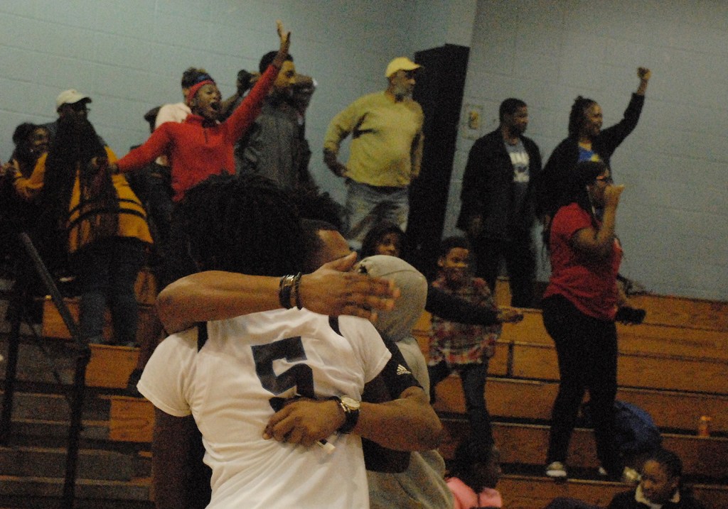 Fland hits 2 big 3s in Varnado victory - The Bogalusa Daily News | The ...