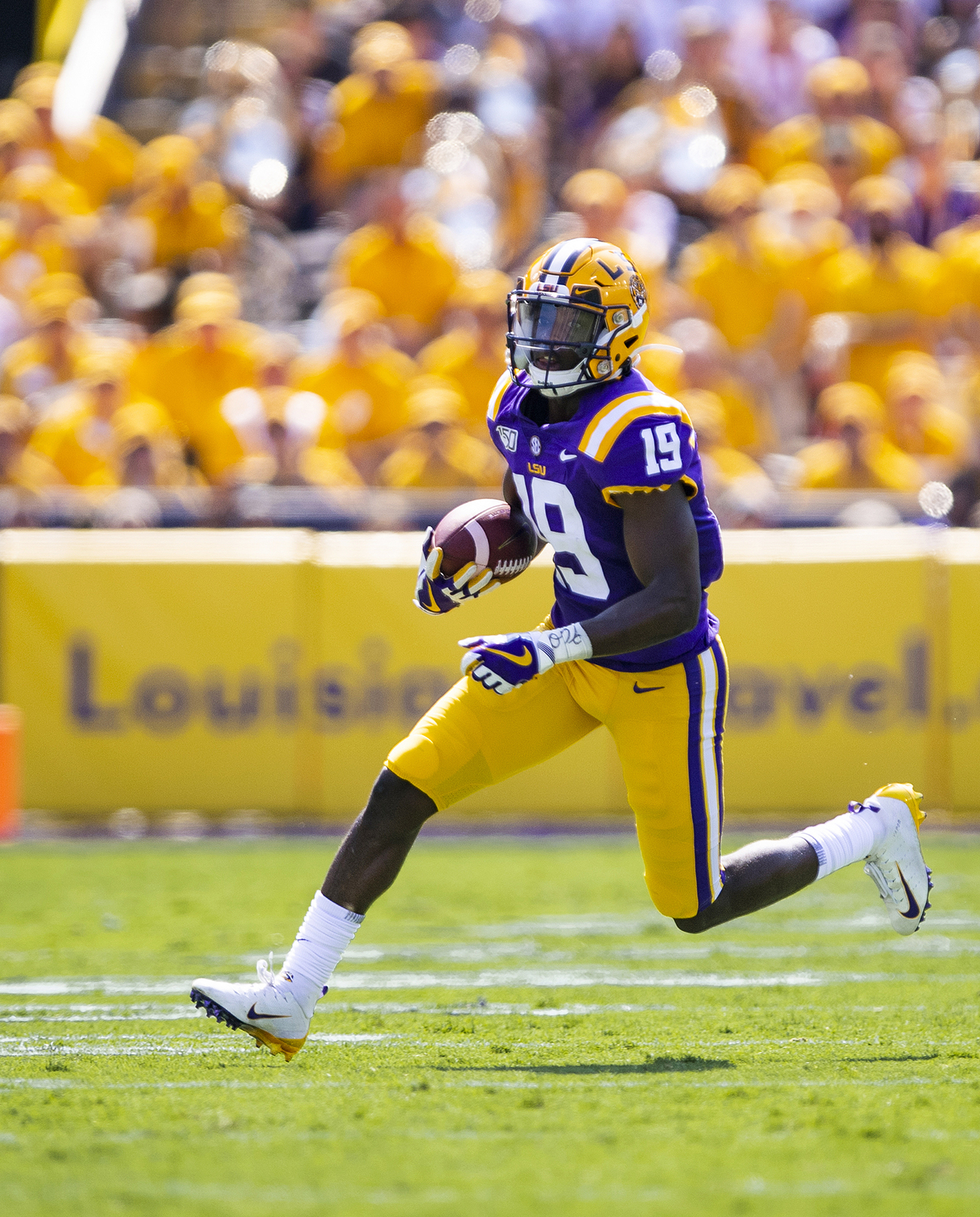 Pair of locals going for a national title - The Bogalusa Daily News ...