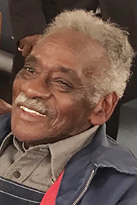 James Moses | The Bogalusa Daily News