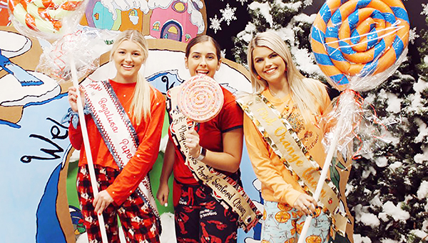 Singley enjoyed reign as Paper Queen | The Bogalusa Daily News