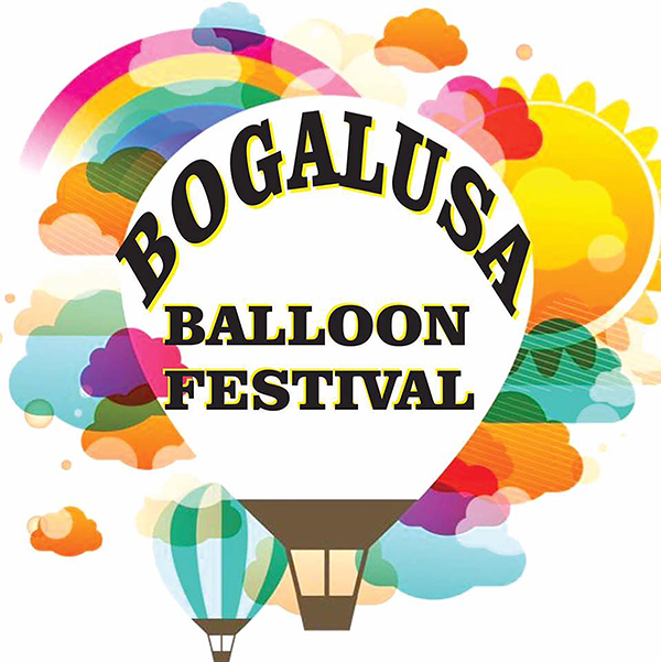 Bogalusa Balloon Festival delayed | The Bogalusa Daily News