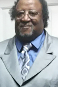 Delois Harry | The Bogalusa Daily News