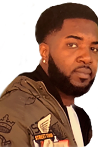 Dominique James | The Bogalusa Daily News