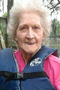 Mavis Hall - The Bogalusa Daily News | The Bogalusa Daily News