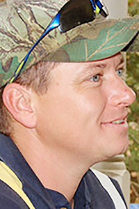 Christopher Holden - The Bogalusa Daily News | The Bogalusa Daily News