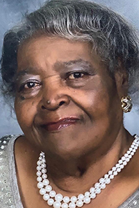 Essie ‘Pearl’ Newkirk | The Bogalusa Daily News