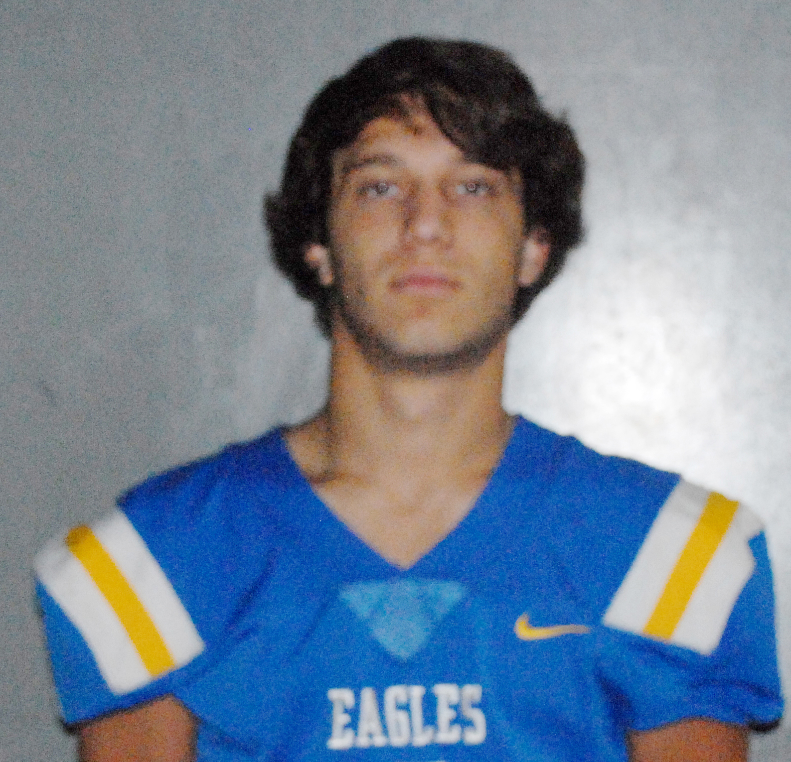 Eagles going to Rebul Academy to start season | The Bogalusa Daily News