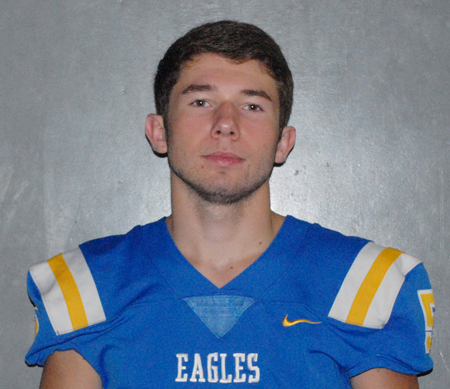 Eagles going to Rebul Academy to start season | The Bogalusa Daily News