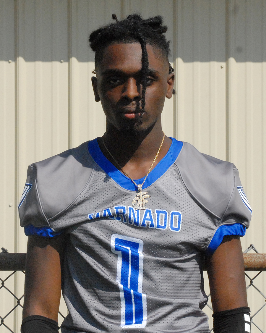 Varnado captures victory over Slaughter Community Charter | The ...