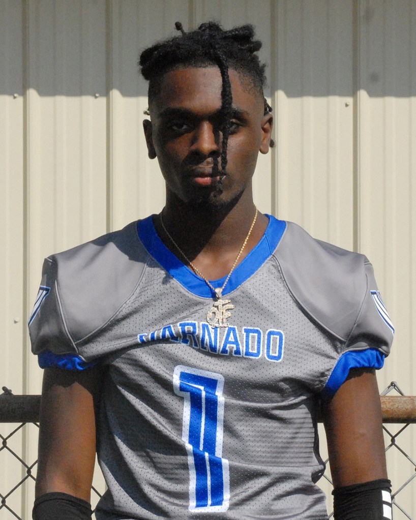 Varnado captures victory over Slaughter Community Charter | The ...