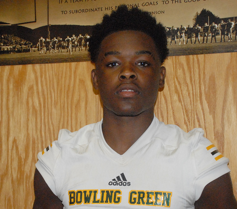 Bickham’s big day helps Bucs in victory | The Bogalusa Daily News