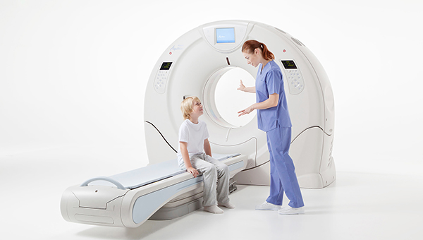 Local hospital installs new CT system | The Bogalusa Daily News