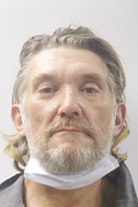 Sheriff: Tractor thief arrested, jailed | The Bogalusa Daily News