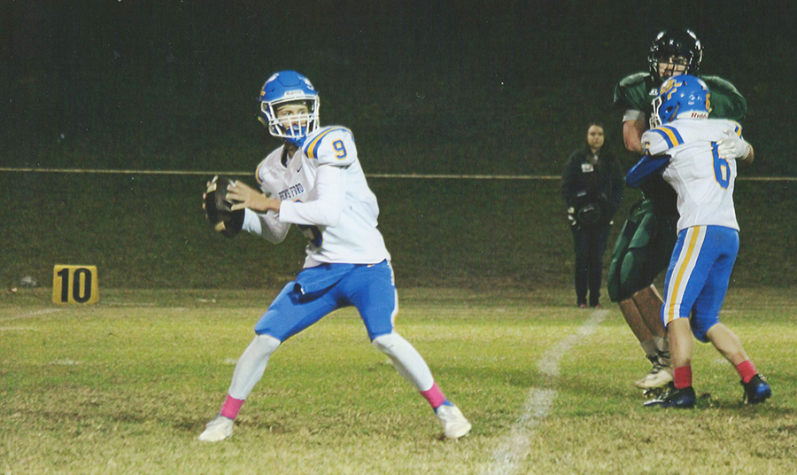 Ben’s Ford makes history on Friday | The Bogalusa Daily News