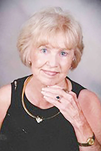 Ella Mae Stewart | The Bogalusa Daily News