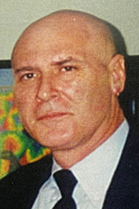 Gary Dillon | The Bogalusa Daily News