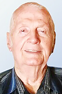 Charles “Pee-Wee” Lee | The Bogalusa Daily News