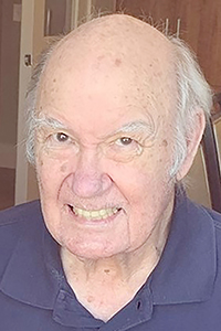 Albert Walker | The Bogalusa Daily News