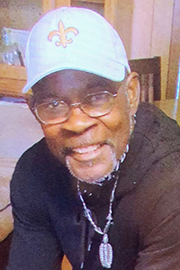 Wayne James - The Bogalusa Daily News | The Bogalusa Daily News