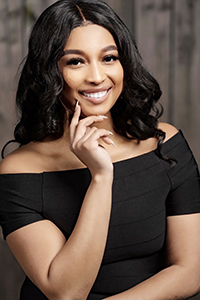 Former resident to compete for 'Miss Louisiana' title - The Bogalusa ...