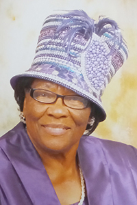 Ruby Manning | The Bogalusa Daily News